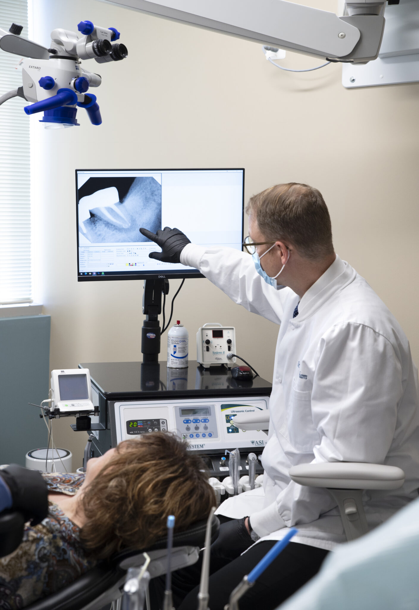 About Us - Compassion Endodontics